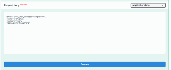 How to implement temporary member registration function using Kuroco ...