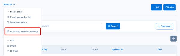 Dynamically Changing API Response with Login User Information | Enterprise Headless CMS Kuroco