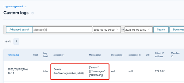 Implementing Reminder and Automatic Withdrawal Features for Members with No Login for a Certain ...