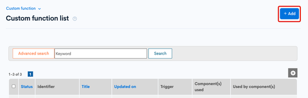 How to build an email magazine subscription/unsubscription form ...