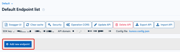 How to call the instagram basic display API from Kuroco | Enterprise ...