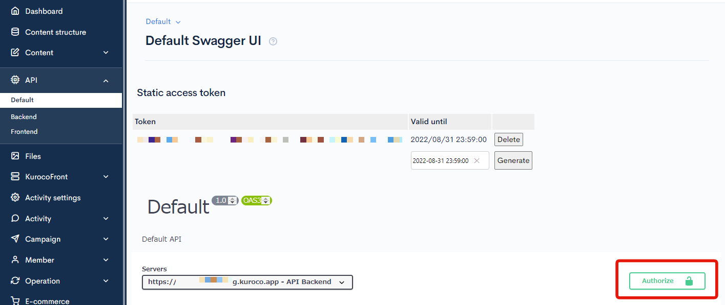 How To Check The API Security Using Swagger UI , 54% OFF How To Check The API Security Using Swagger UI , 54% OFF