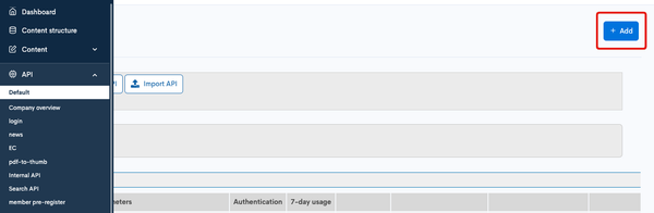 Change the membership group based on the domain at the time of member registration | Enterprise ...