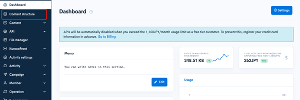 Implementing Custom Validation in Content Structure with Custom function | Enterprise Headless ...