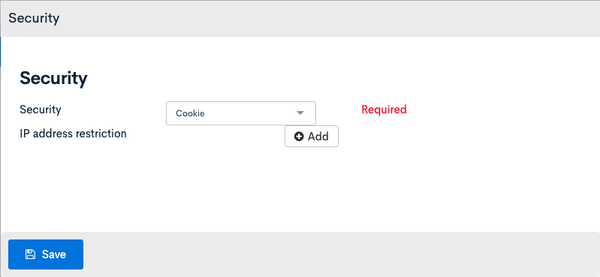 How to implement temporary member registration function using Kuroco and Nuxt.js | Enterprise ...